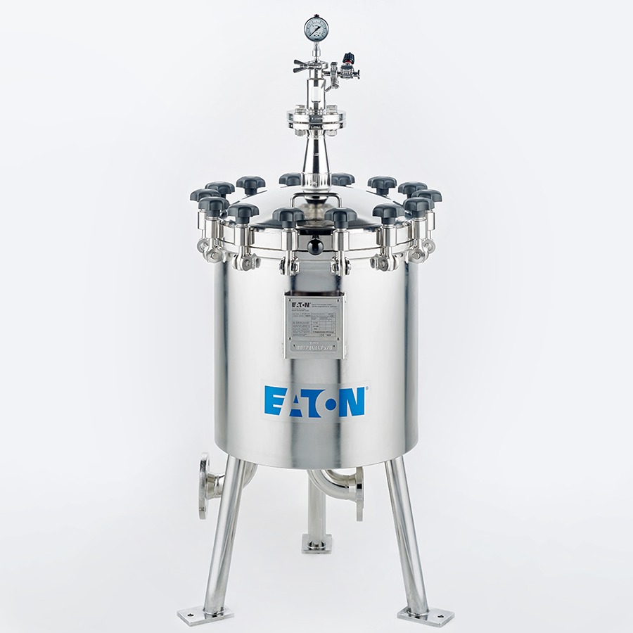 Sanitary Filtration Systems | Sanitary Filter & Strainer Suppliers